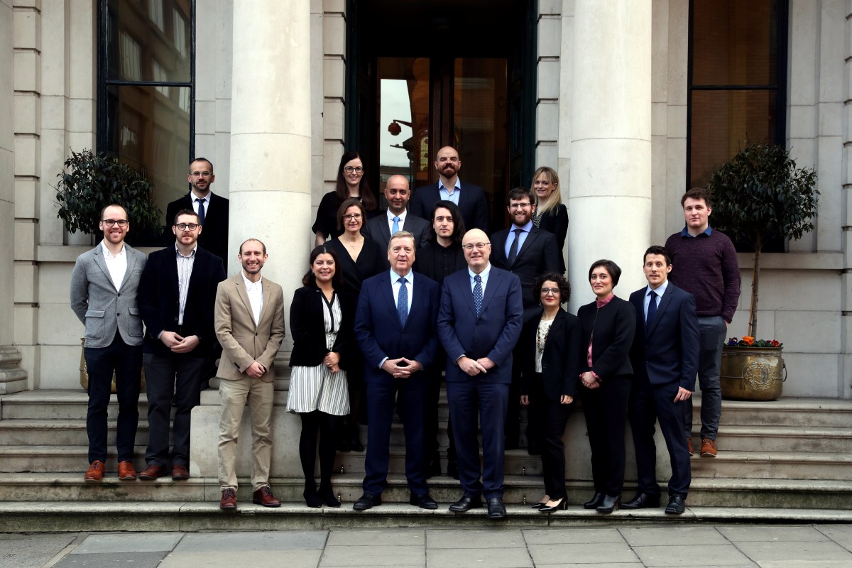 New grant to let me launch my independent research – SIRG – Time to Byrne